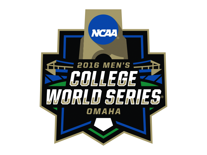 2016 College World Series Central