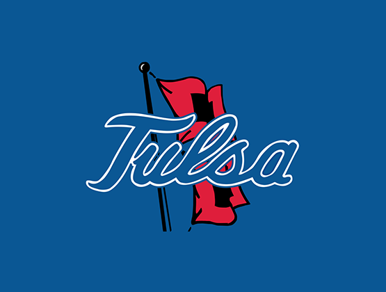 University Of Tulsa Logo